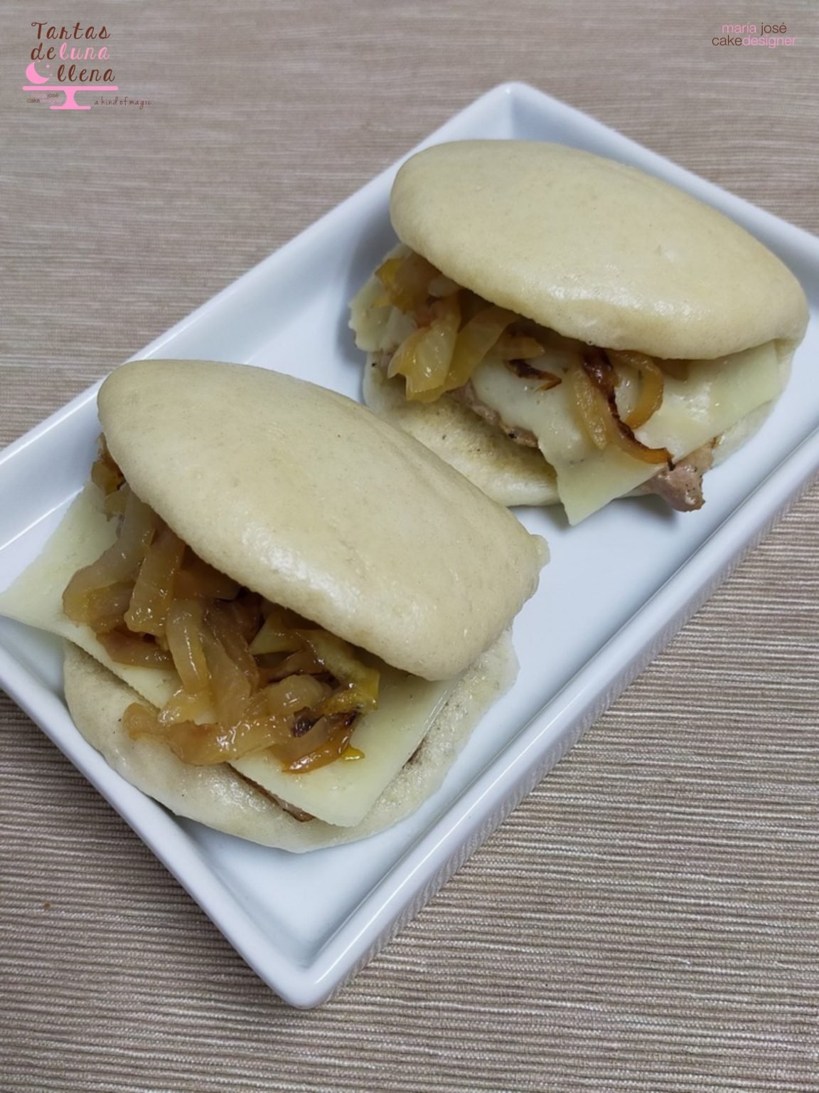 Pan bao, receta, qué es, origen y las caracterísitcas de este pan al ...